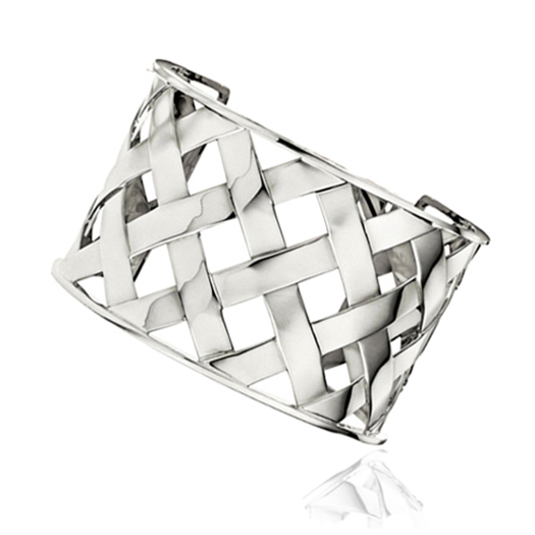 Verdura Cuffs | Fine Jewelry