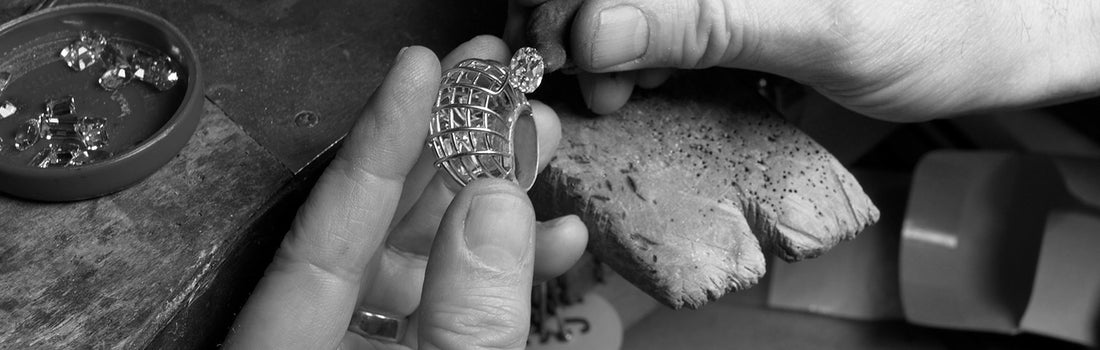 Verdura Caged Collection | Fine Jewelry