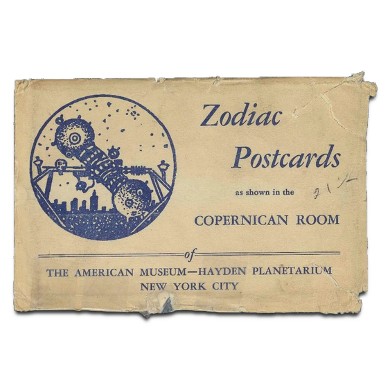 Verdura Constellation Collection | Fine Jewelry